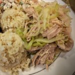 Healthy Hawaiian Plate Lunch – Clean Eating Hawaiian Recipes – 90/10 ...