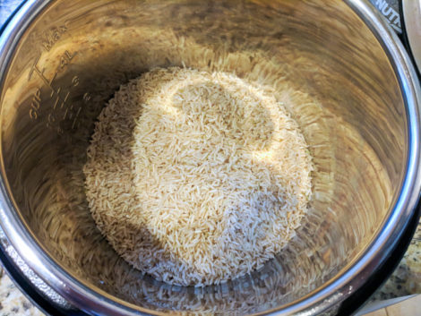 Make Your Own Frozen Brown Rice Packs – 90/10 Nutrition