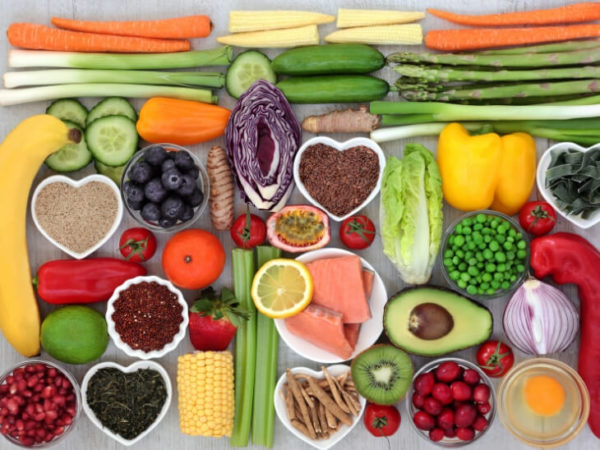 Clean Eating vs Keto Diet: What Are The Differences? – 90/10 Nutrition